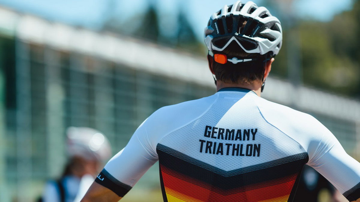 German Triathlon | TrainingPeaks