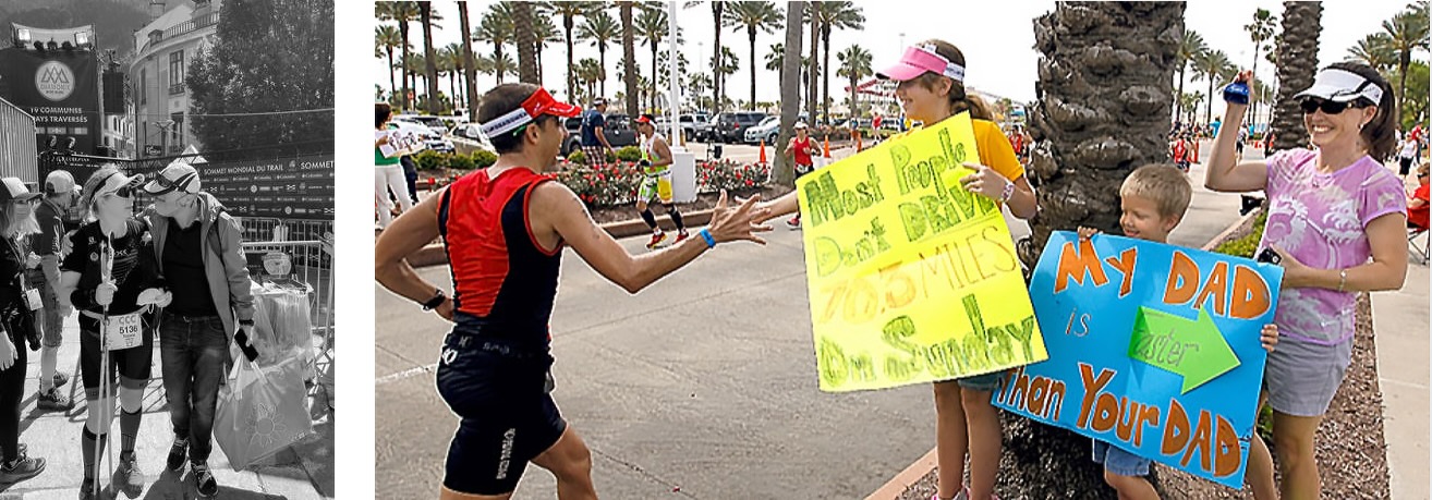 The Ultra-Endurance Journey: Researching the Athlete Mindset