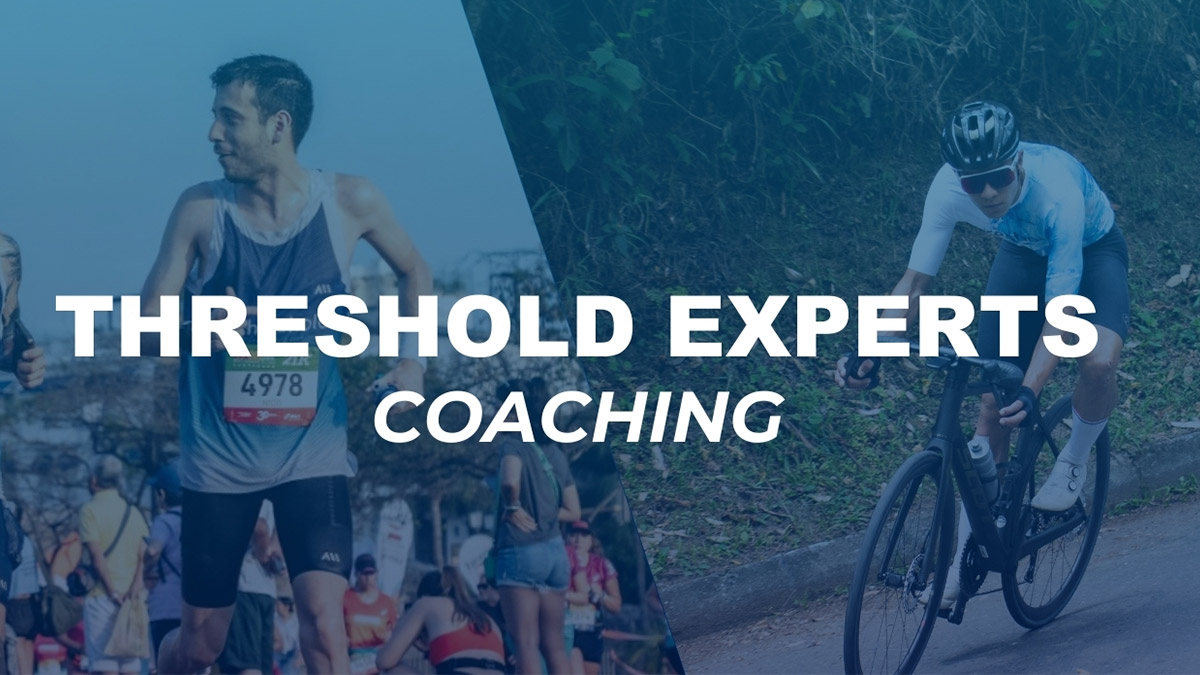 Threshold Experts Coaching | TrainingPeaks
