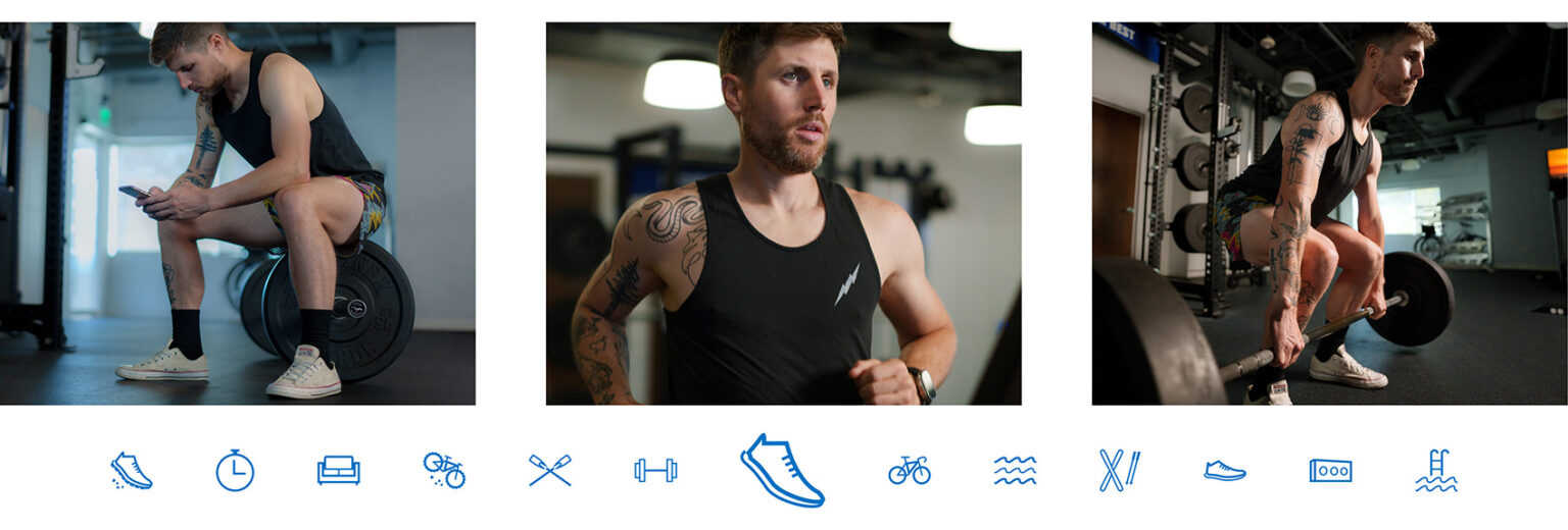 Evolved Training for the Ever-Evolving Athlete