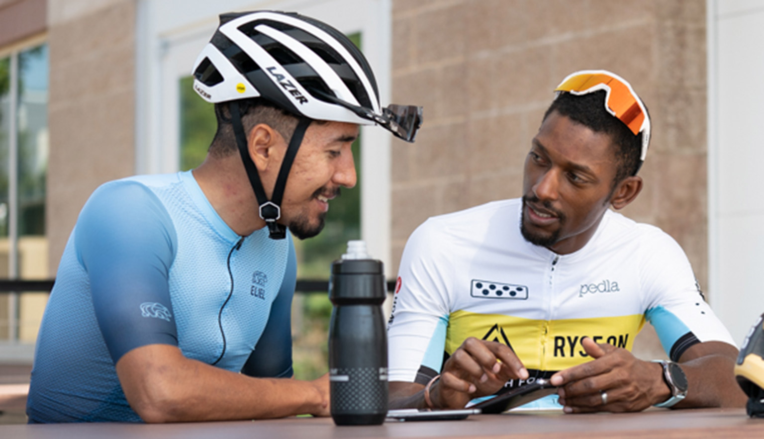 The Coach's Business and Community Handbook