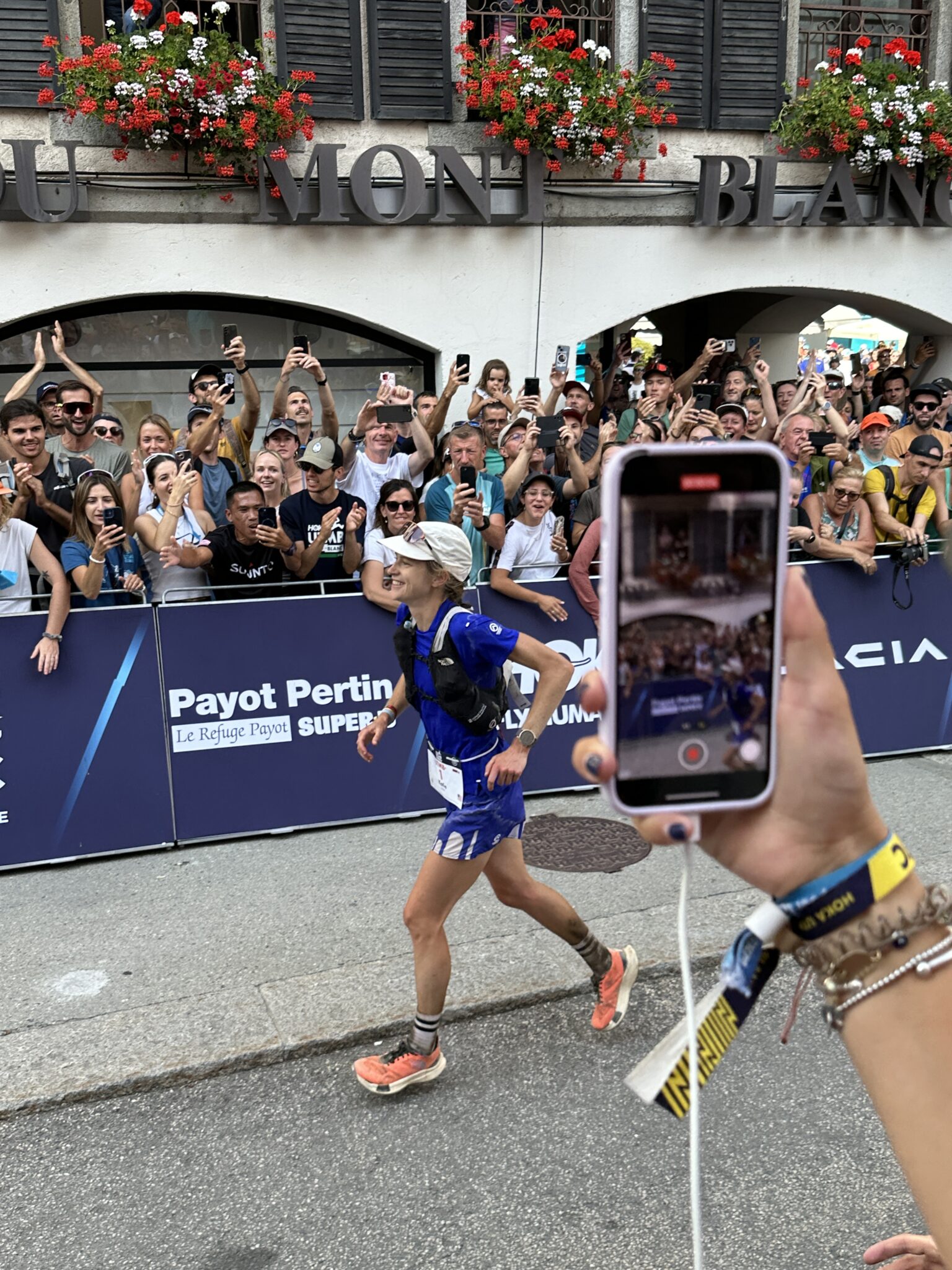 How UTMB Changed The Face of Ultra Trail Running