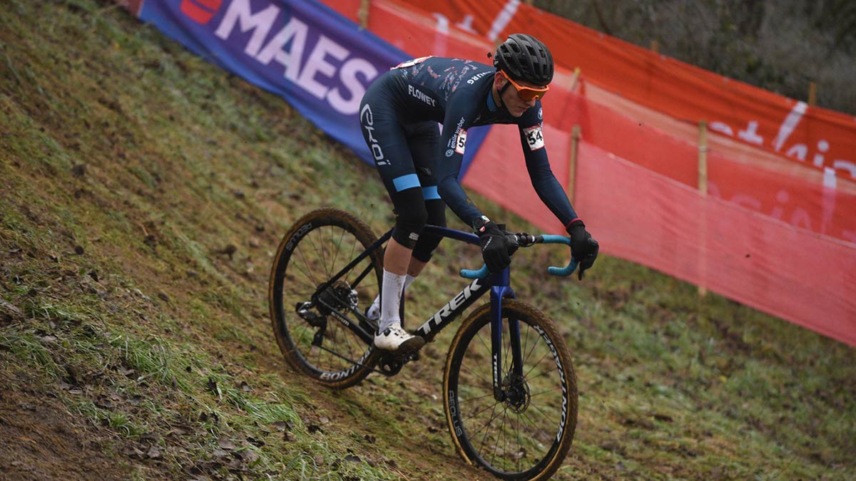 Luxembourg Cycling Trainingpeaks