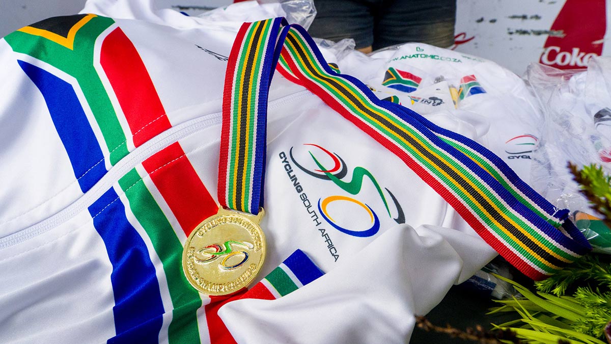 Cycling South Africa | TrainingPeaks