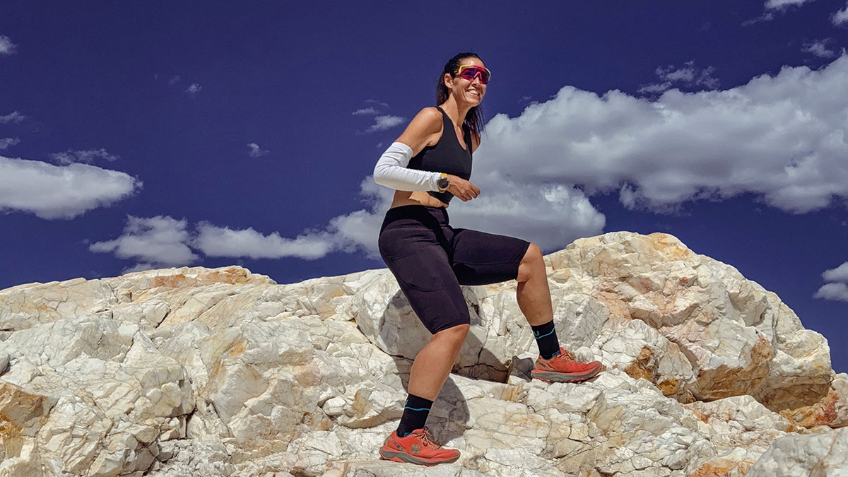 Callie Vinson | TrainingPeaks