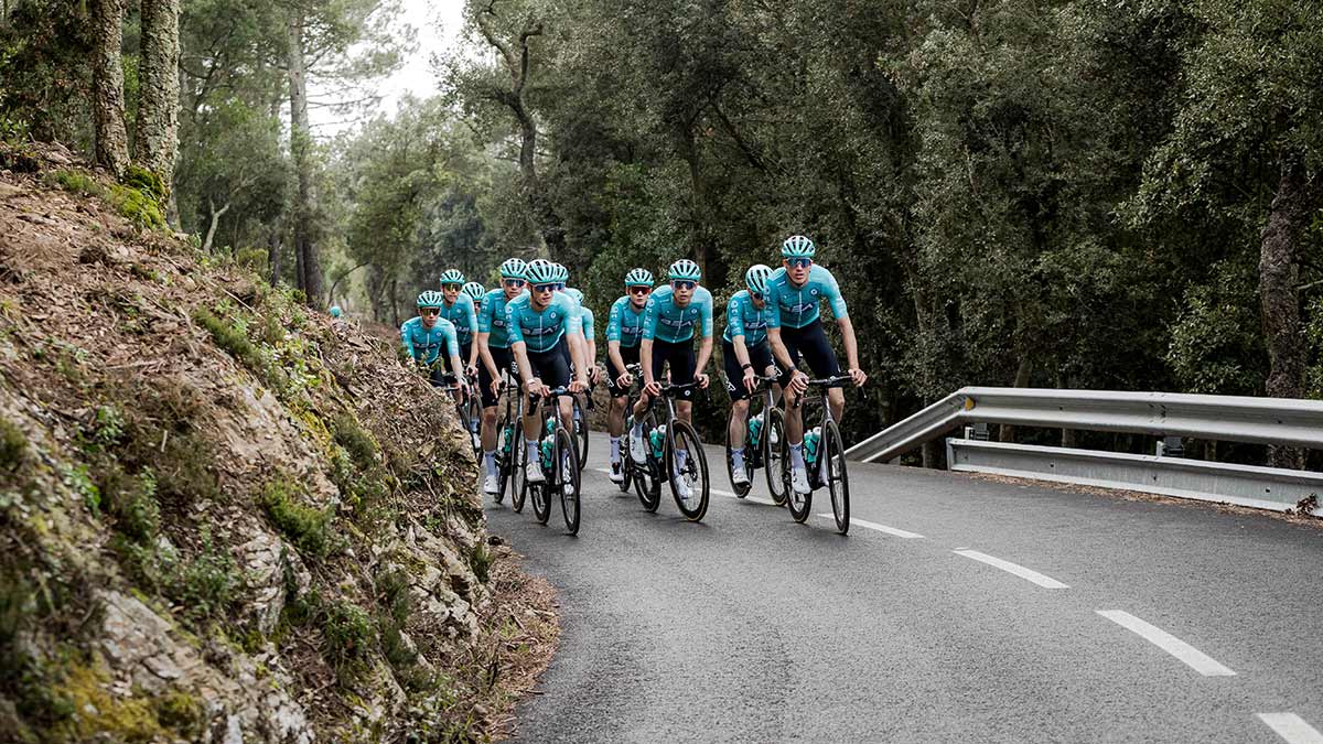 BEAT Cycling Club | TrainingPeaks