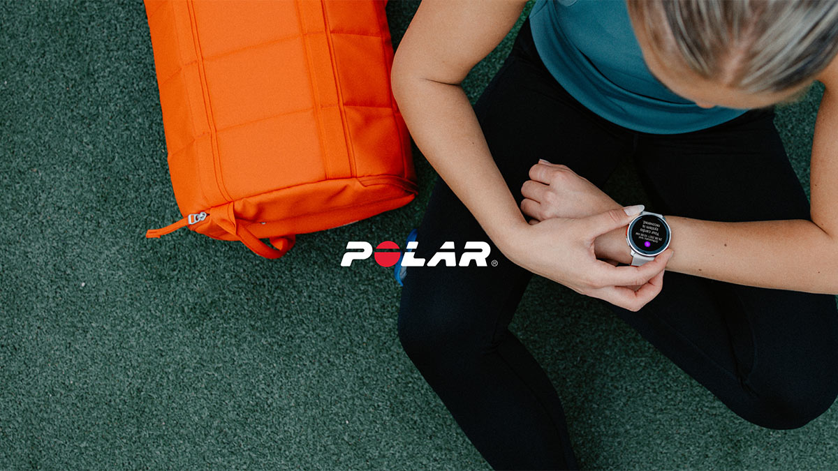 Polar | TrainingPeaks