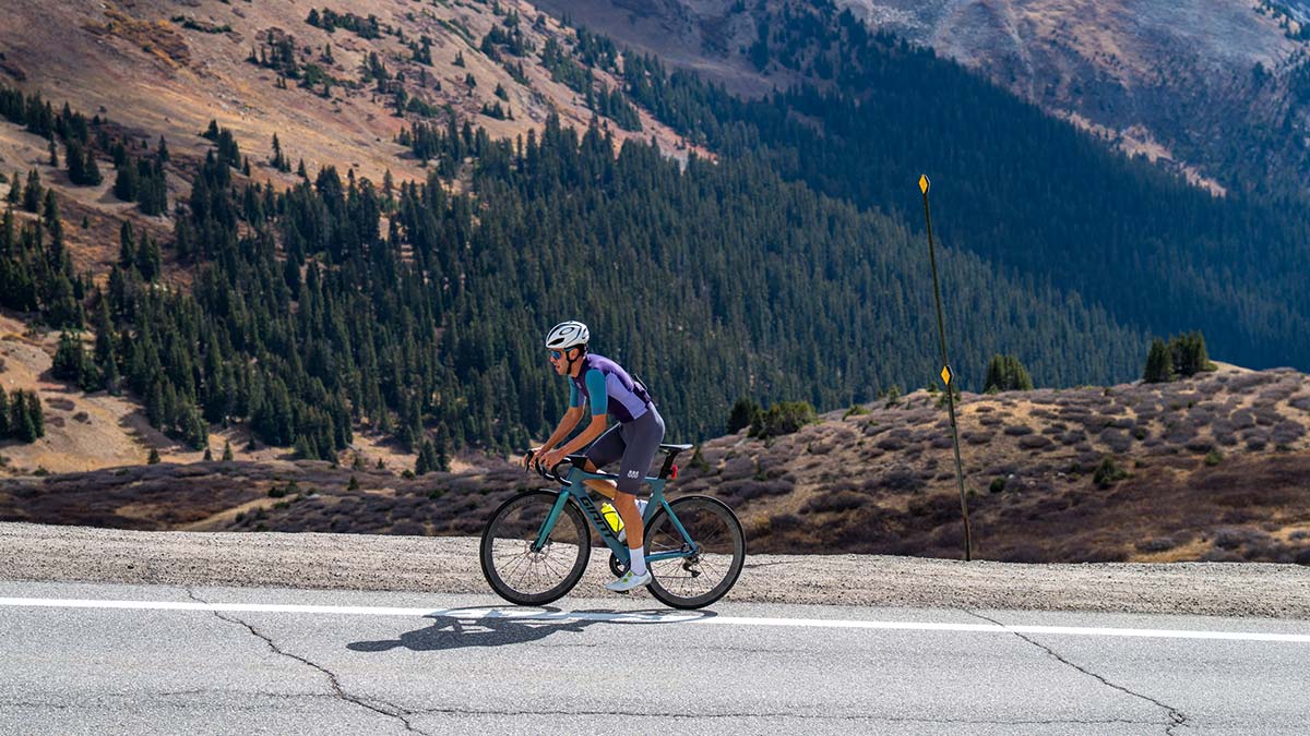 Tony Baca | TrainingPeaks