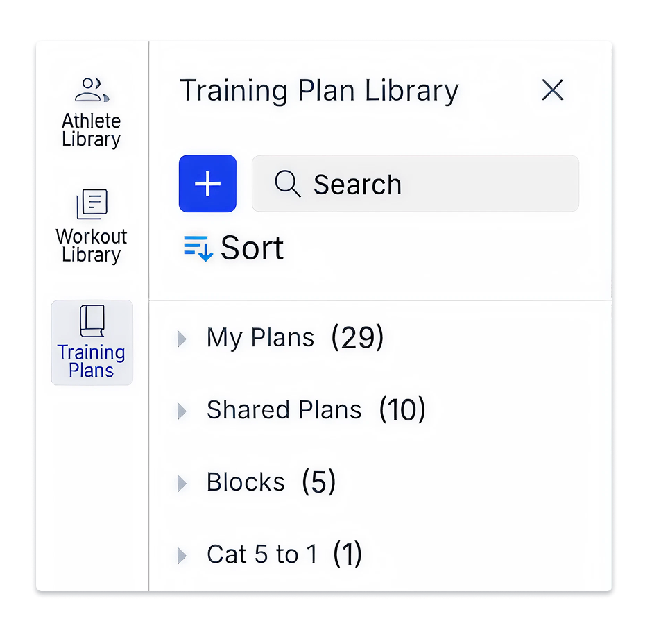 Getting Started with TrainingPeaks Coach Edition