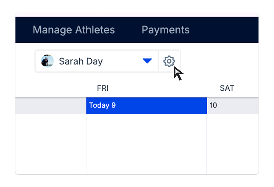 Getting Started with TrainingPeaks Coach Edition