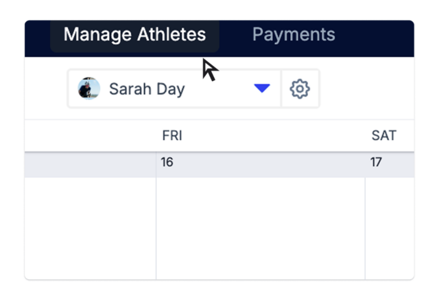Getting Started with TrainingPeaks Coach Edition